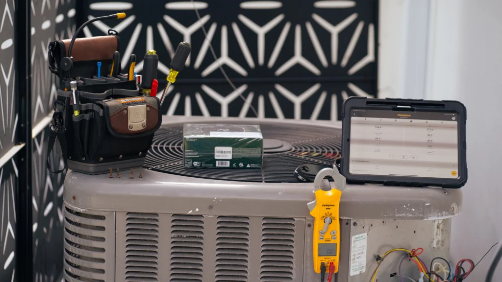 Air Conditioning & HVAC Services in Miami, FL